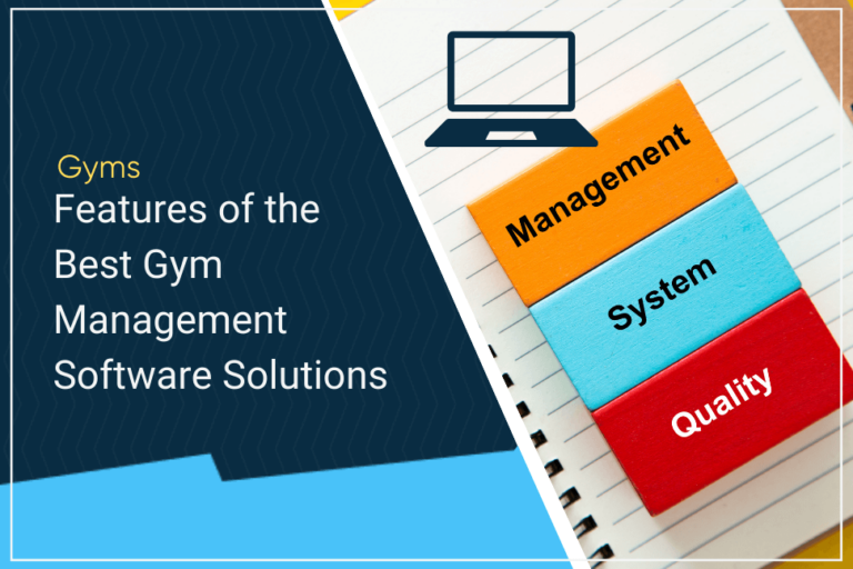 15 Features of the Best Gym Management Software | Gymdesk